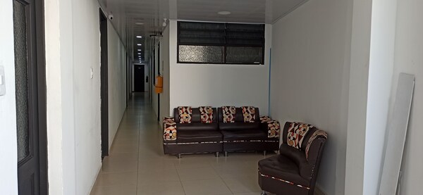 Hotel Sol Del Llano - Villavicencio