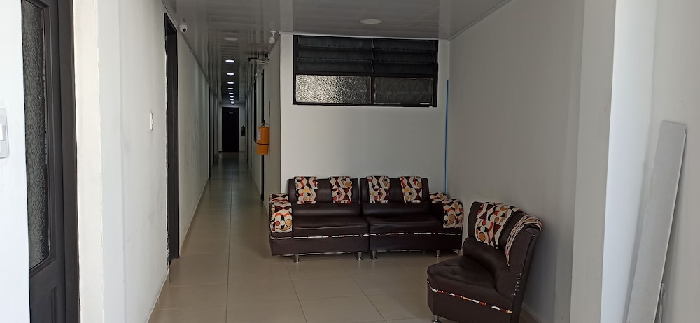Hotel Sol Del Llano - Villavicencio
