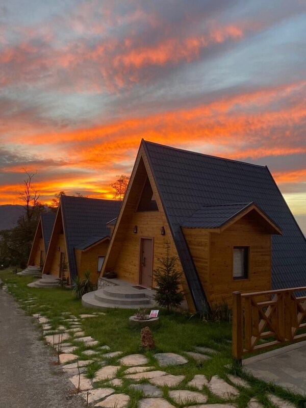 Pamira Bungalow - Trabzon