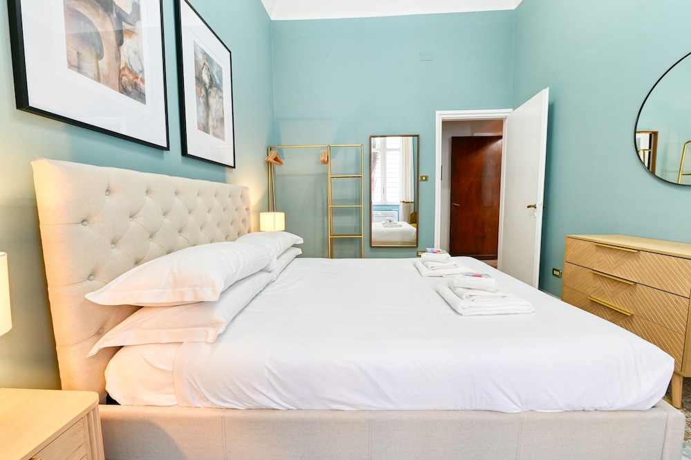 Elegant Oasis Among The Vatican, Castel Sant'angel And Via Del Corso - Vatican City