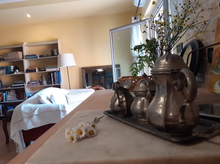Your Nest In The Tuscany Countryside - Poggibonsi
