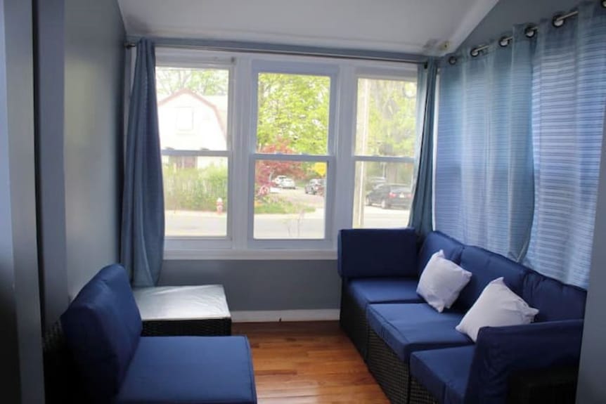 Beautiful Place Minutes Away To New York City . - Lefrak City, NY