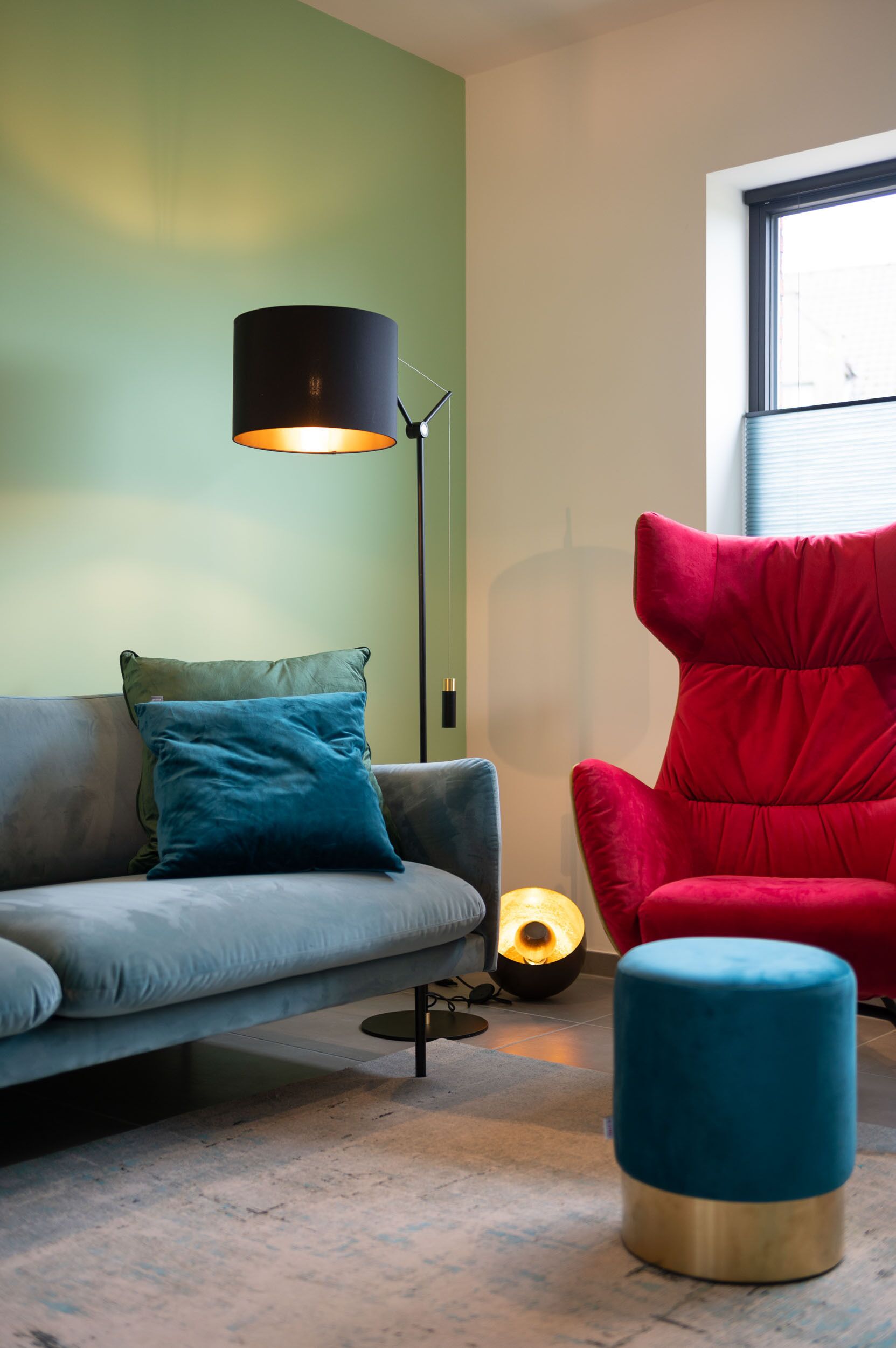 Unique Hideaway, Holiday House With Large Garden - Diest