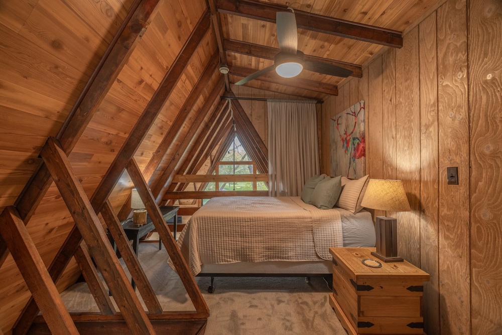 The Woodlake Chalet By Innsbrook Vacations! - Innsbrook, MO