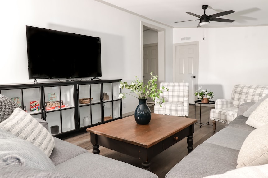 The Cedar Farm Close To Vir, Danville - 丹維爾