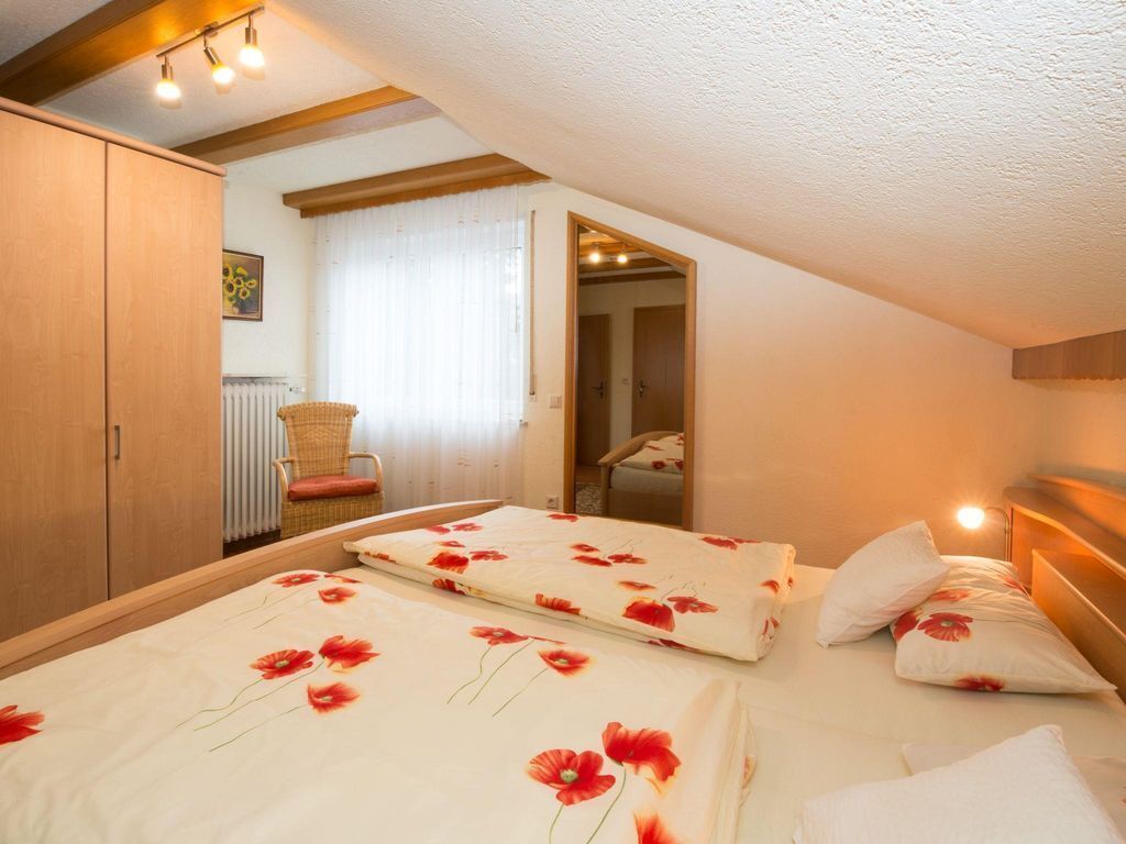 Appartement Sinfonie 45m ² - Ferienwohnung Rebenblick - Wissembourg
