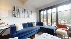 Condo (Vail Lionshead - Landmark 3 Bedroom #) | Fachada