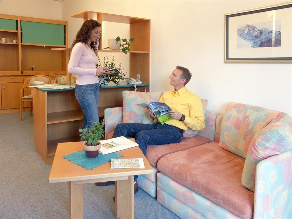 Hotel Marko - Studio - Tarvisio