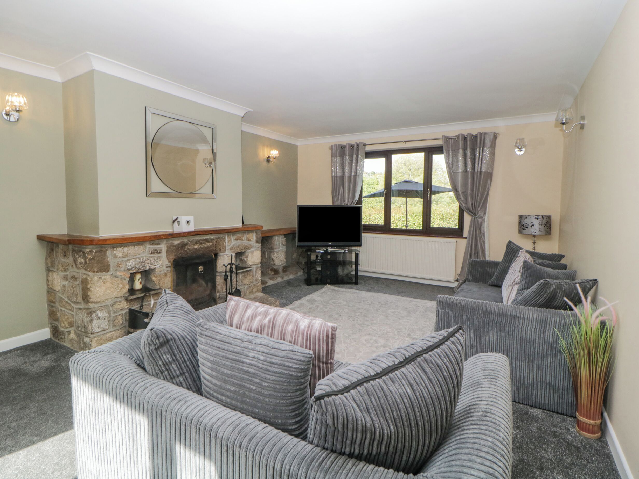 Moorstone, Pet Friendly, With Open Fire In South Zeal - Chagford