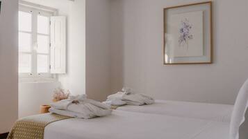 Quarto casal urbano | Wi-Fi de cortesia