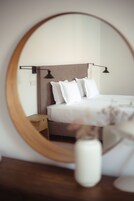 Quarto Duplo Cidade | Wi-fi grátis 