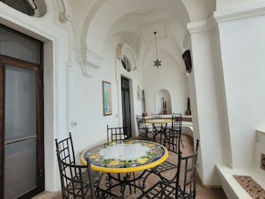 Villa | 2 quartos 