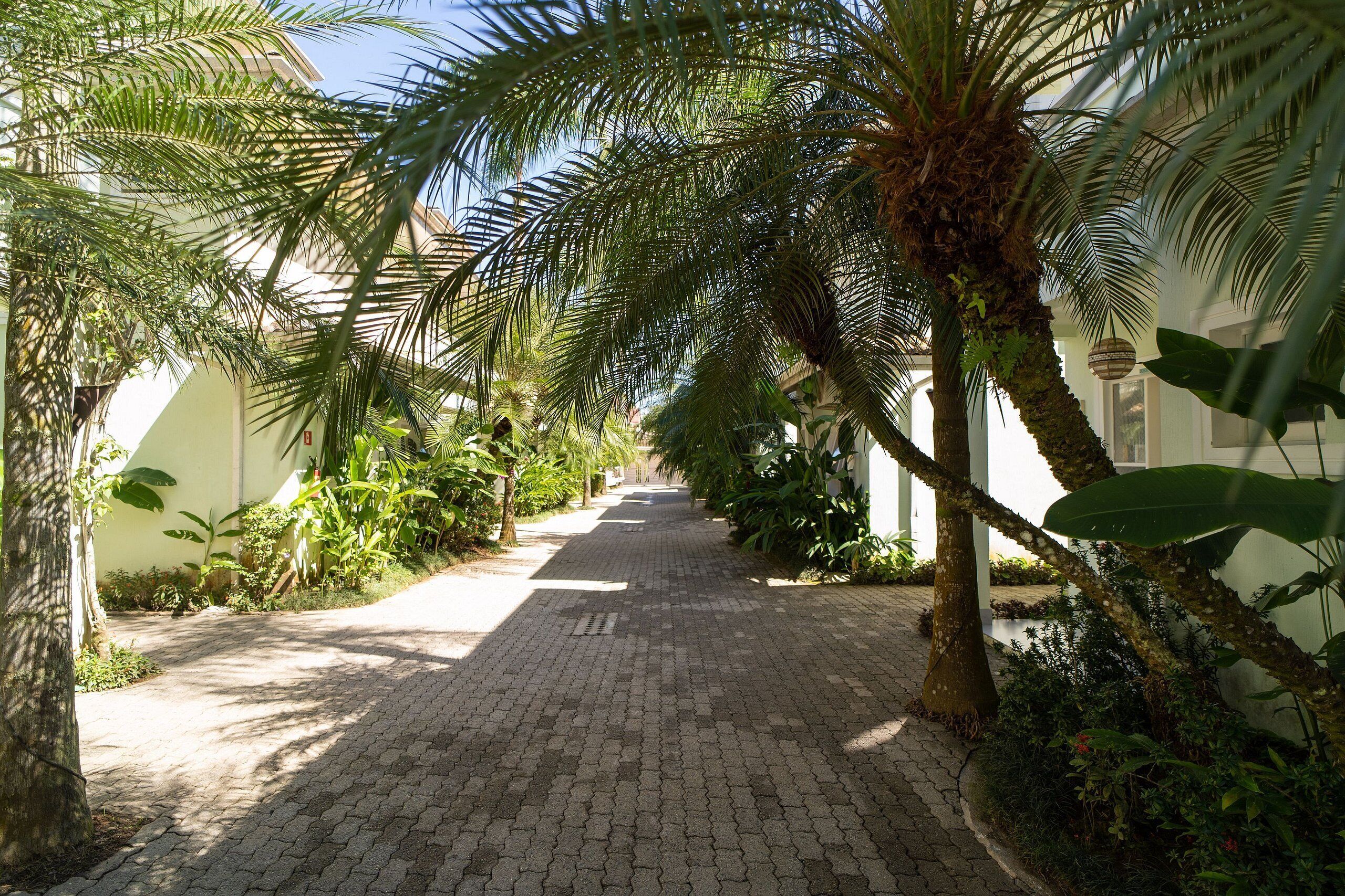 Área da propriedade