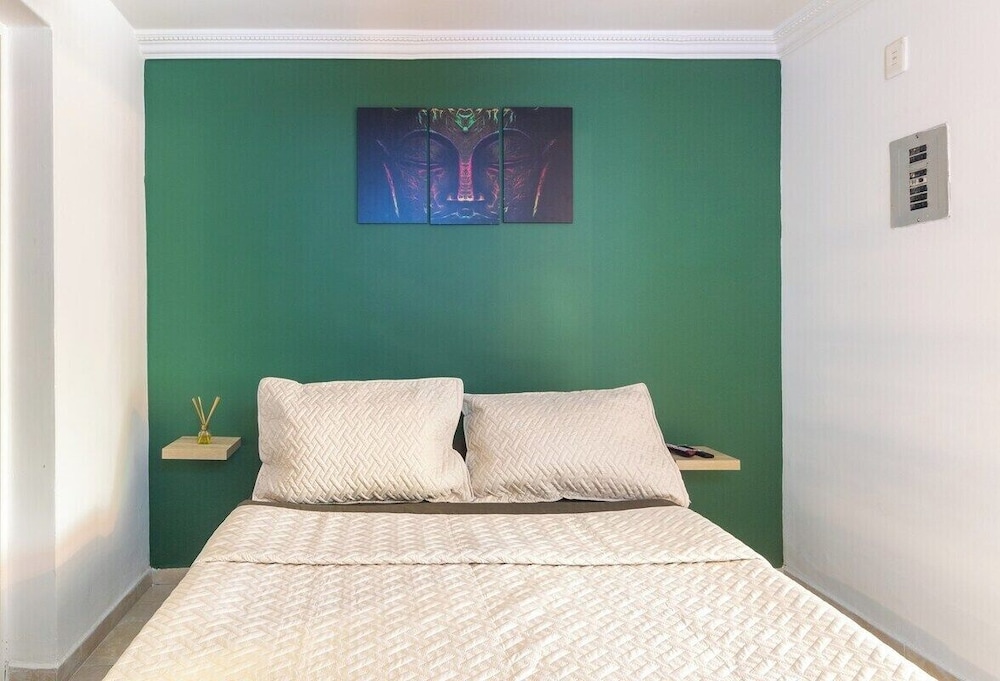 Descanso, Comodidad Y Diversión, 3 Habitaciones Y Jacuzzi - コロンビー メデジン