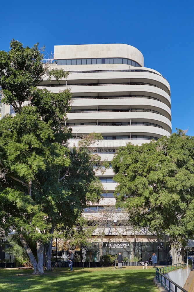 Nido At Recoleta Deco - Buenos Aires