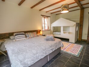 Casa de Campo | Interior