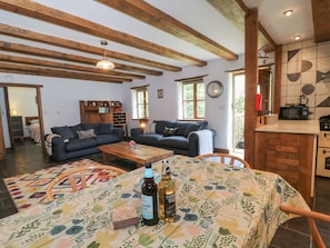 Casa de Campo | Interior