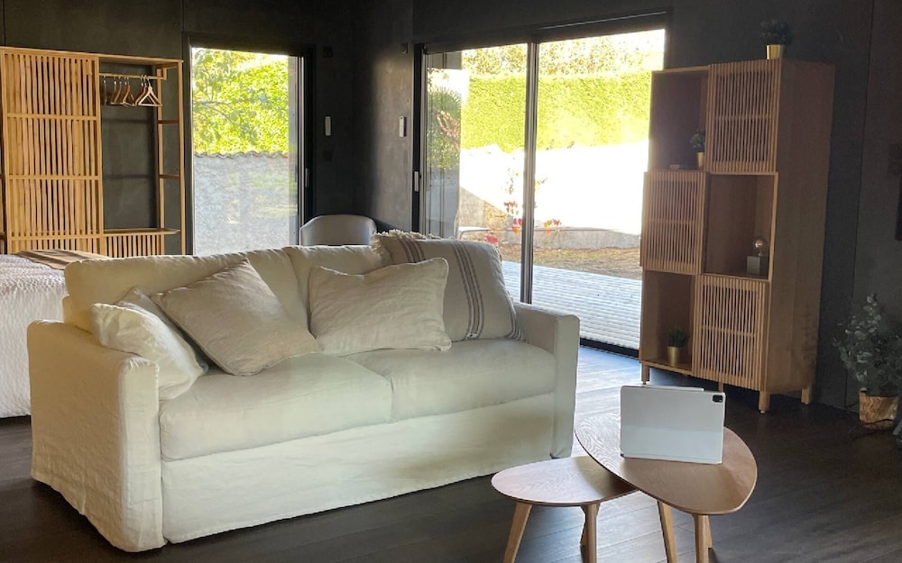 Gite Loft De 70m2 Atypique 2/4 Personnes Proche De Lyon. Logement Entier - Saint-Cyr-au-Mont-d'Or