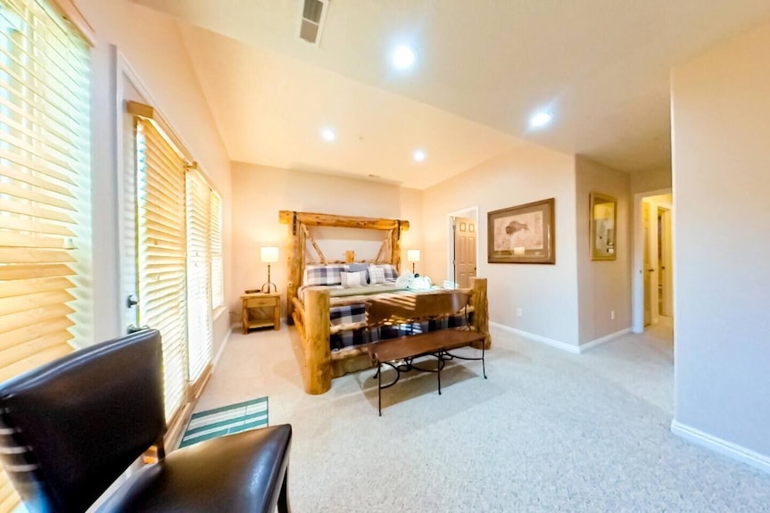 Rustic Ridge Mh304 | Near Powder Mtn | Hot Tub - Ogden, UT