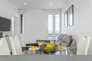 Apartamento | 1 quarto