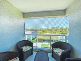 Apartamento | Lanai (alpendre havaiano)