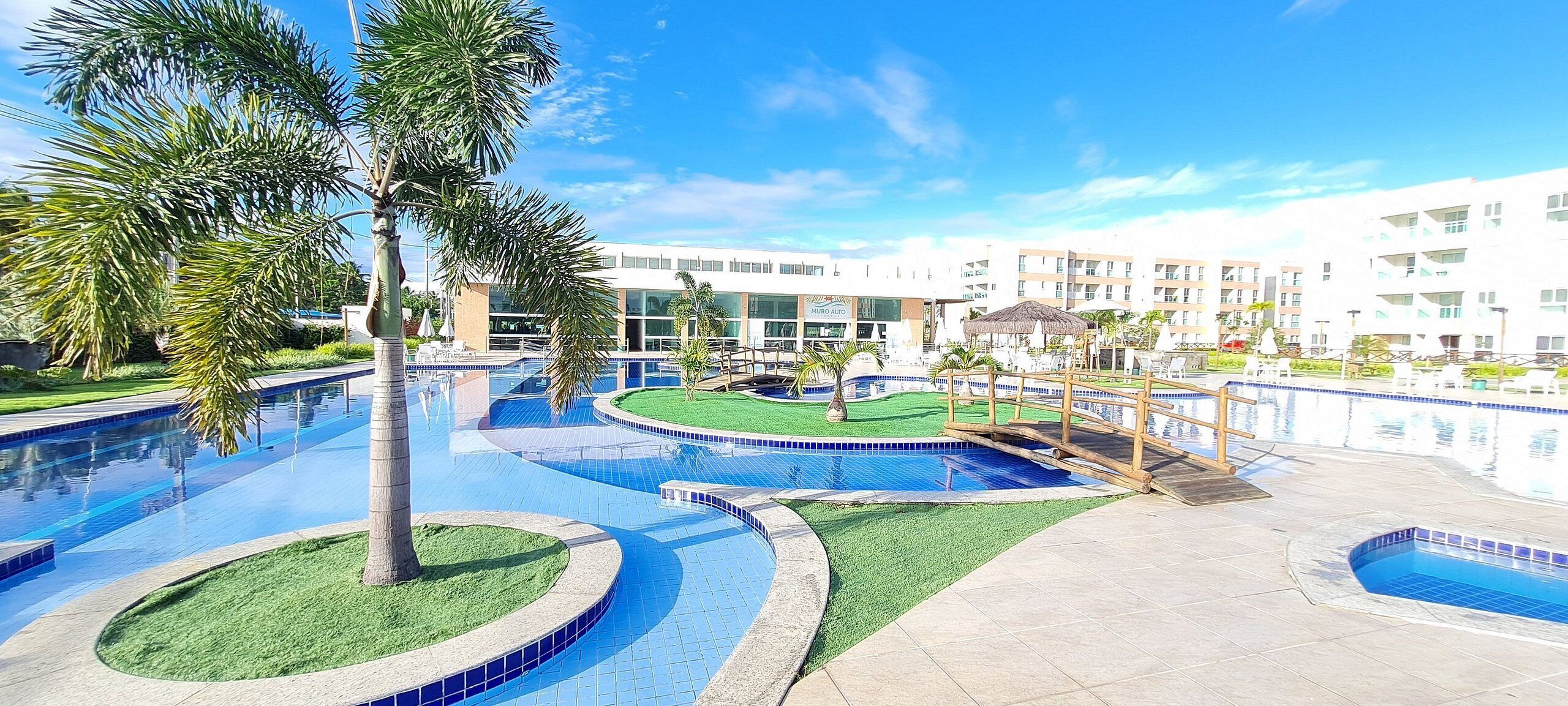 Apartamento | Piscina | Piscina exterior 