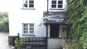 Casa de Campo | Exterior