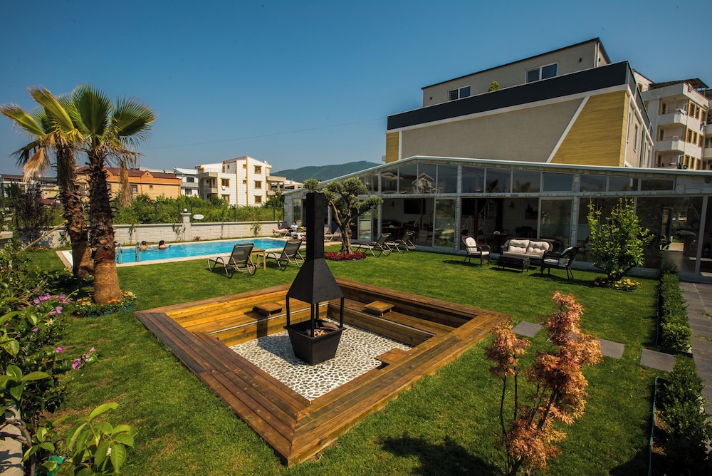 Royalova Hotel - Bursa