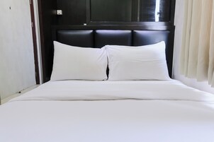 Apartamento Deluxe | 2 quartos, Wi-fi grátis 