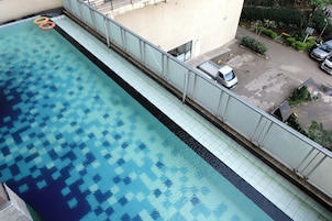 Piscina exterior