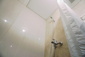 Estúdio luxo | Banheiro