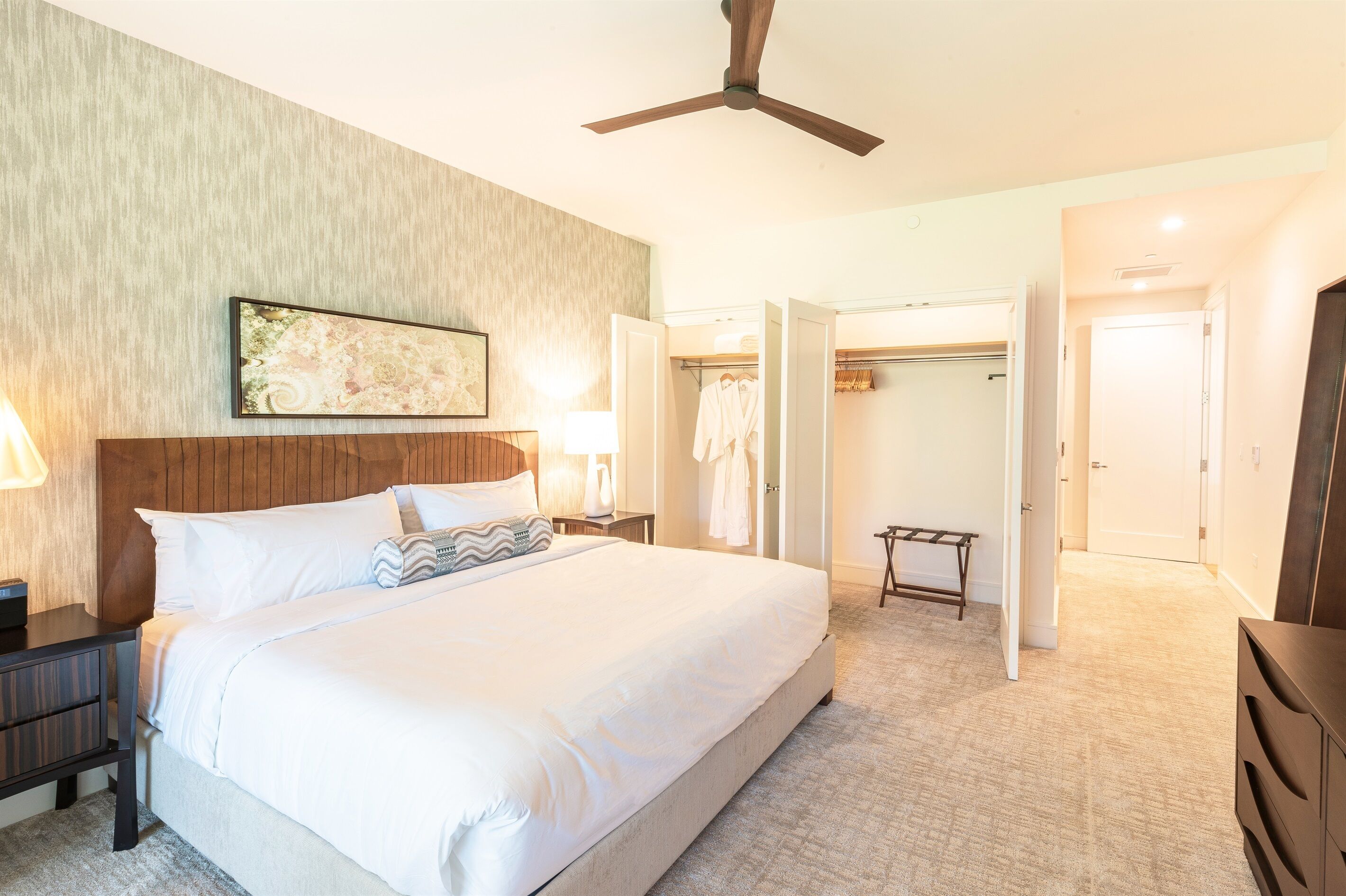 Klvr Welcomes You To Luana Garden Villa 6b, Short Walk To The Beach Honua Kai - Hawaï