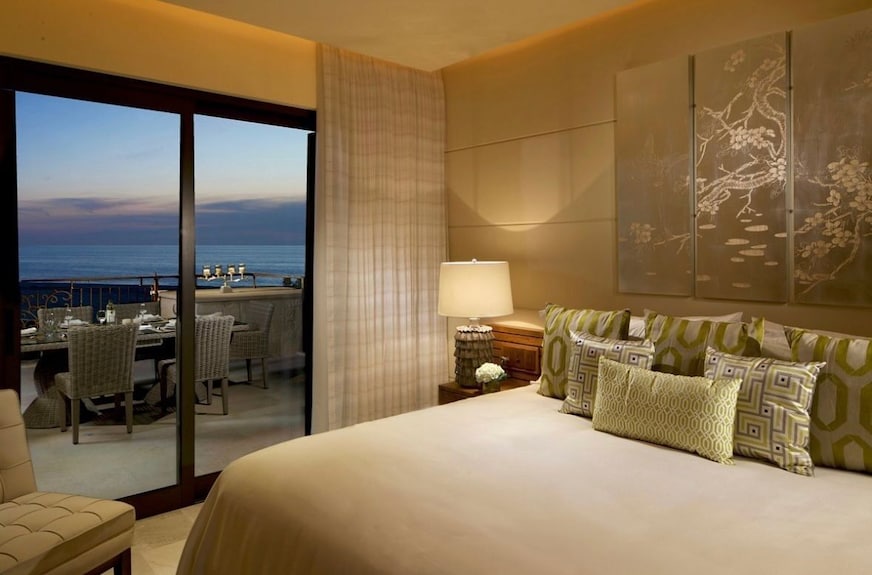 Enjoy World Class Golf At Grand Solmar At Rancho San Lucas - Baja California Sur