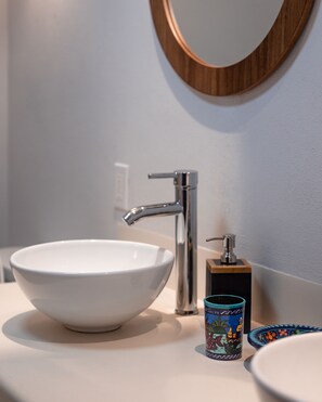 Vila superluxo | Banheiro