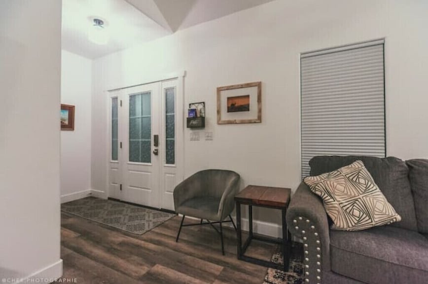 Two Bedroom Farmhouse Cottage No. 3\n - Utah