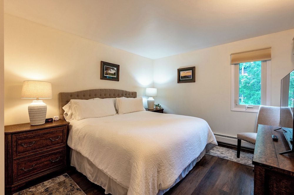 Cozy Condo, On Bus Route, Minutes To Lionshead Resort - 베일