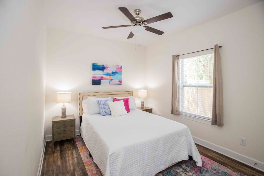 Chic Thomasville Home: Walk To Downtown! - Thomasville, GA