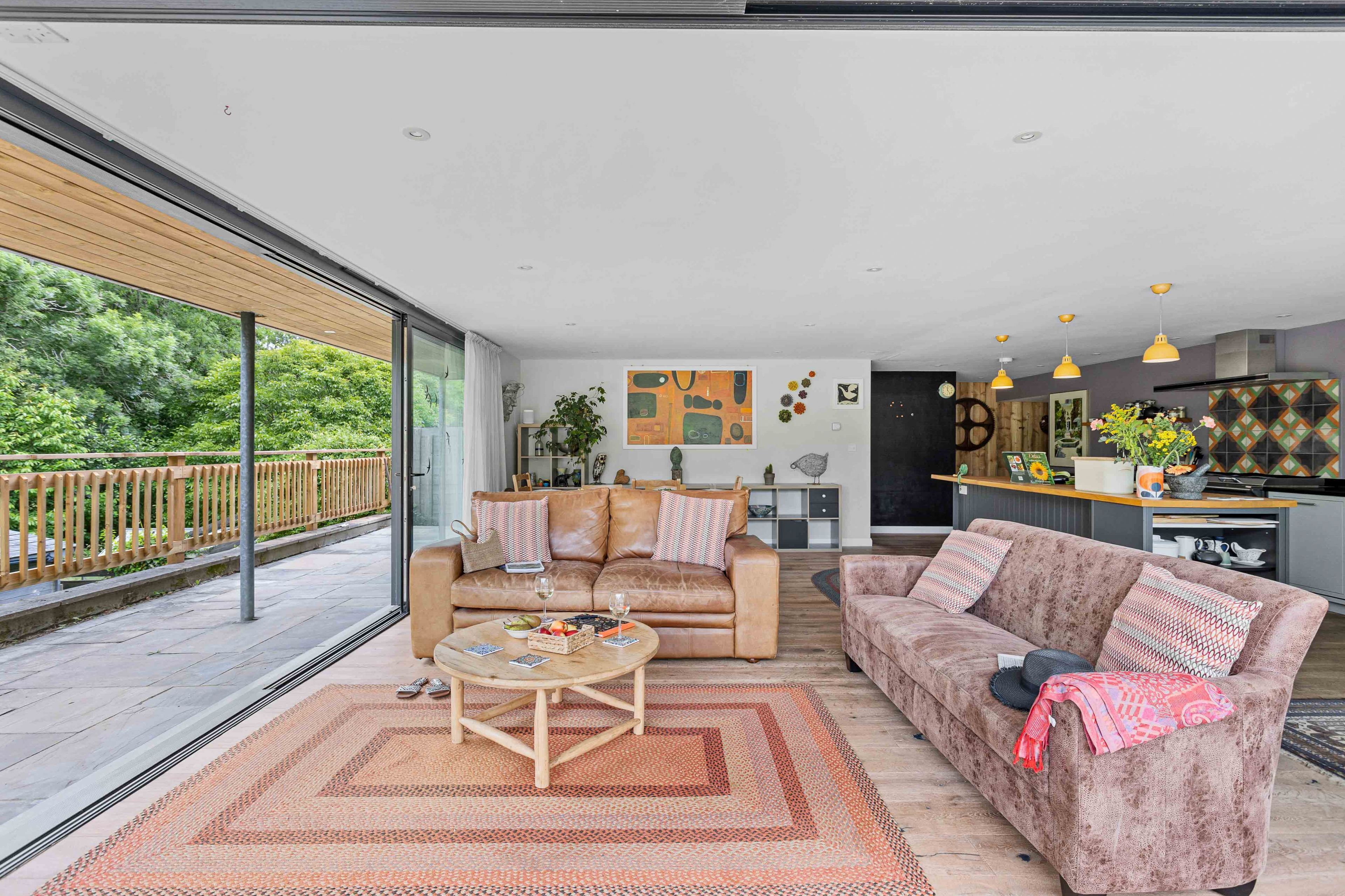 Barberry Farm Cottage - Sleeps 8 Guests  In 4 Bedrooms - Dittisham