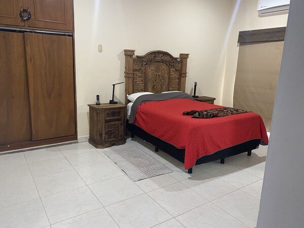 Playa Azul Casa - Mazatlán