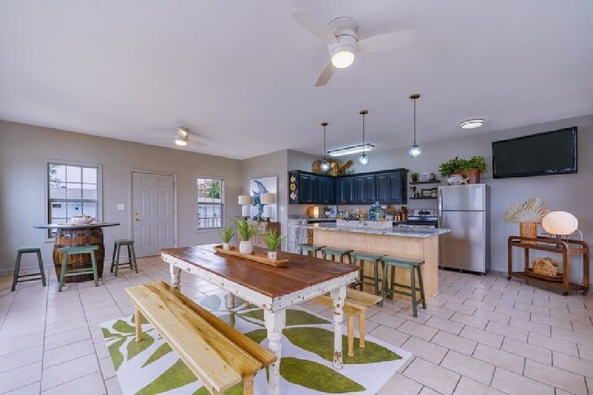 #15 The Cove - Double Bed Room (Pet-friendly) - Hot Springs, AR