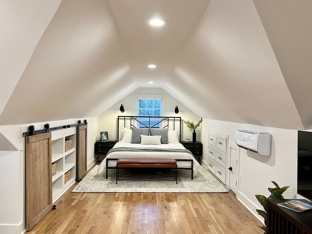 Lofty Dream-northshore New Build - Signal Mountain, TN