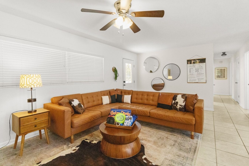 The Gator Getaway- Huge Backyard - Lake Alice, FL