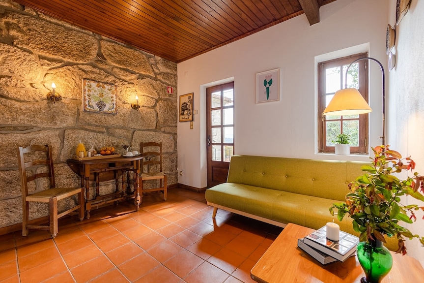 Quinta Stº António | Quinteiro | Monção | Tourisme Rural - Monção