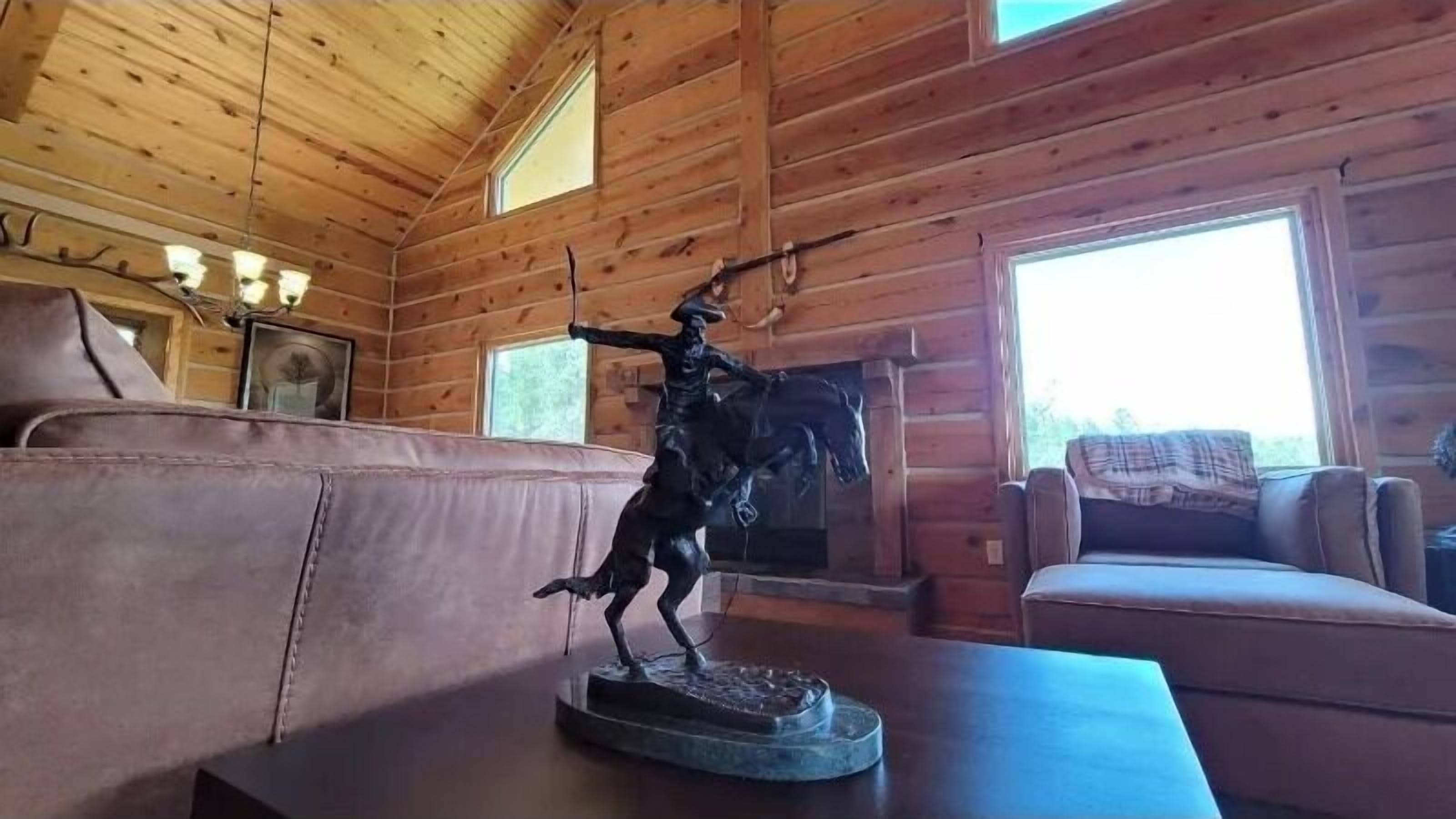Jewel Lodge-horse & Pet Friendly, Hot Tub - Custer, SD