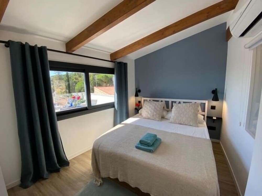 Ses Voltes Boutique Home Sea And Sky - Mataró