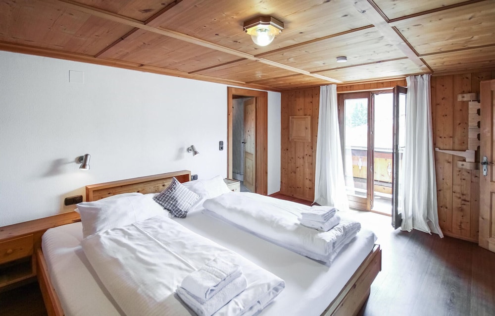 Schöne Wohnung In Pfronten Mit Sauna - Tannheim