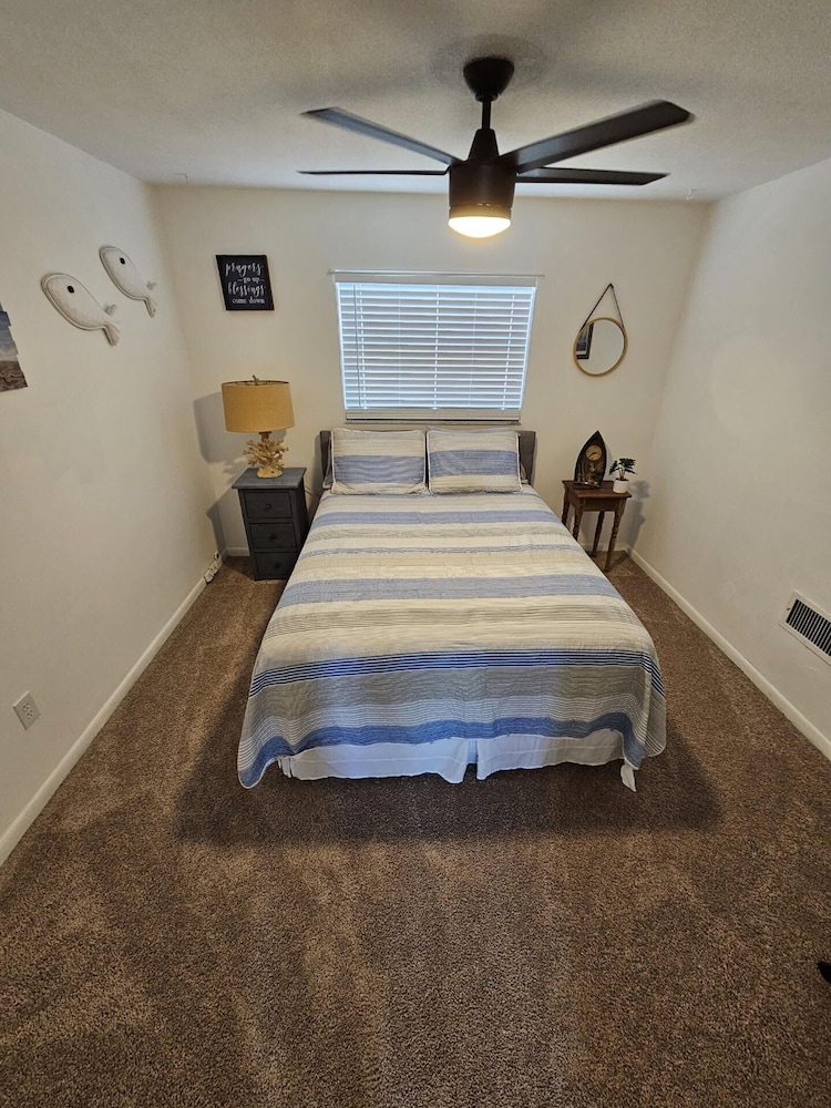 Special Rates Merritt Island, Port Canaveral, Usssa - Private One Bedroom Suite - Cocoa, FL