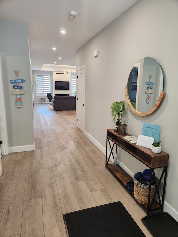 8 Minutes To Huron Sand Beaches. Prettiest Town Goderich\n - Goderich