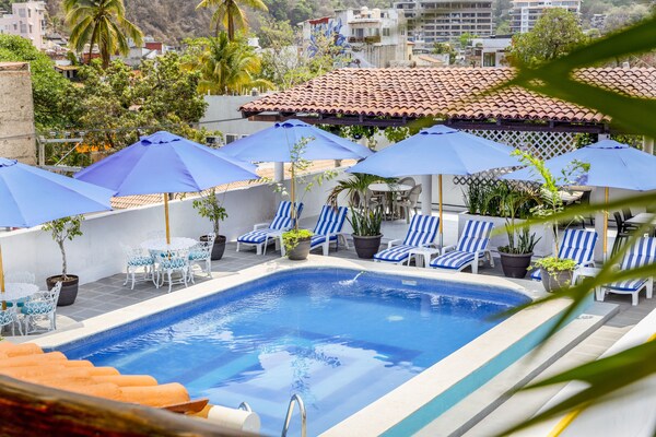 Hotel Pueblito Vallarta - Puerto Vallarta