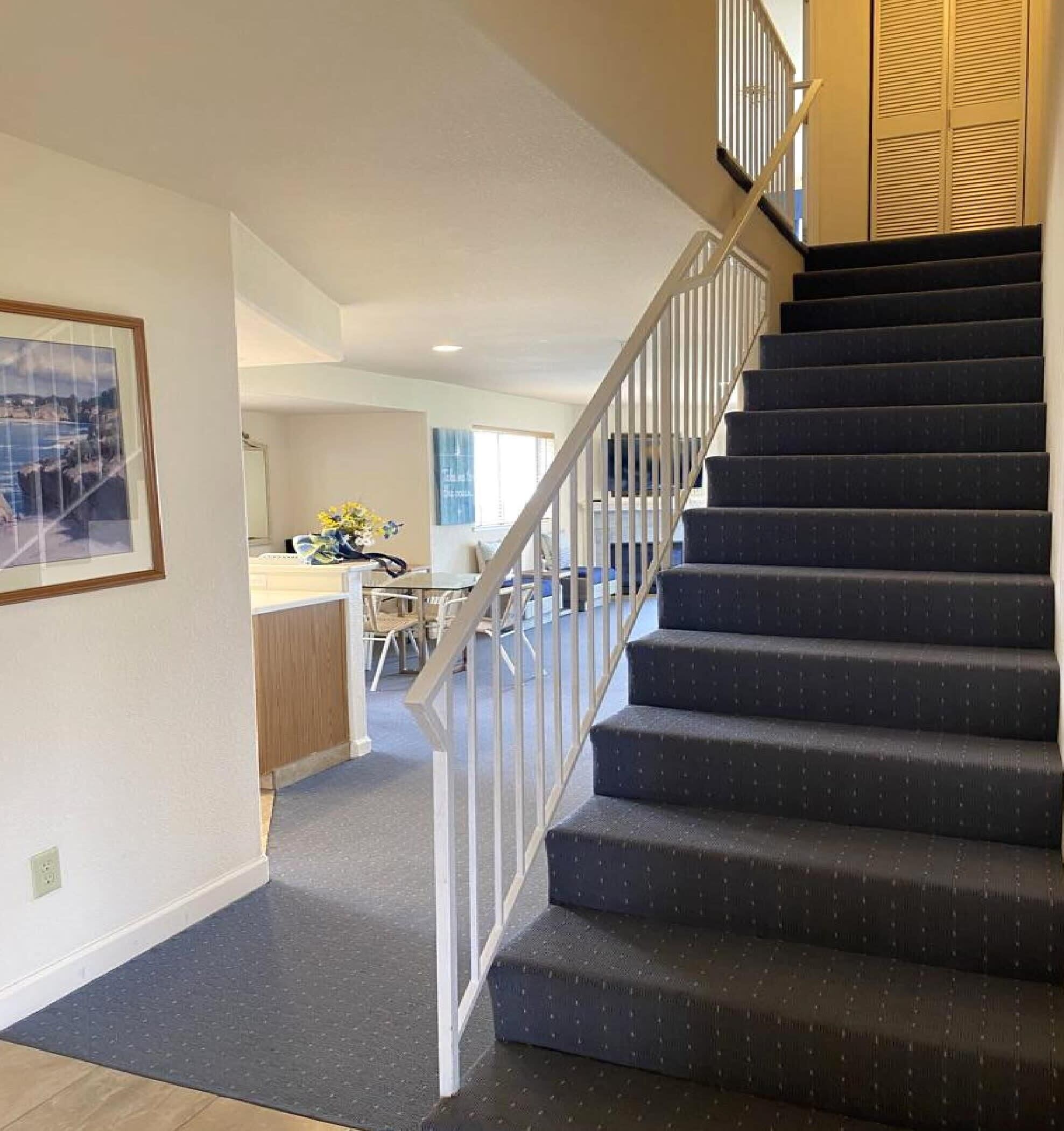 Deluxe Oceanview Villa-seascape Resort 2/2! - Aptos, CA